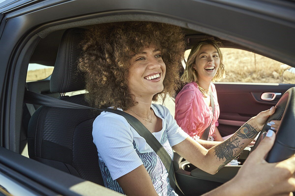 Electric Vehicles Australia - Personal EV Subscription